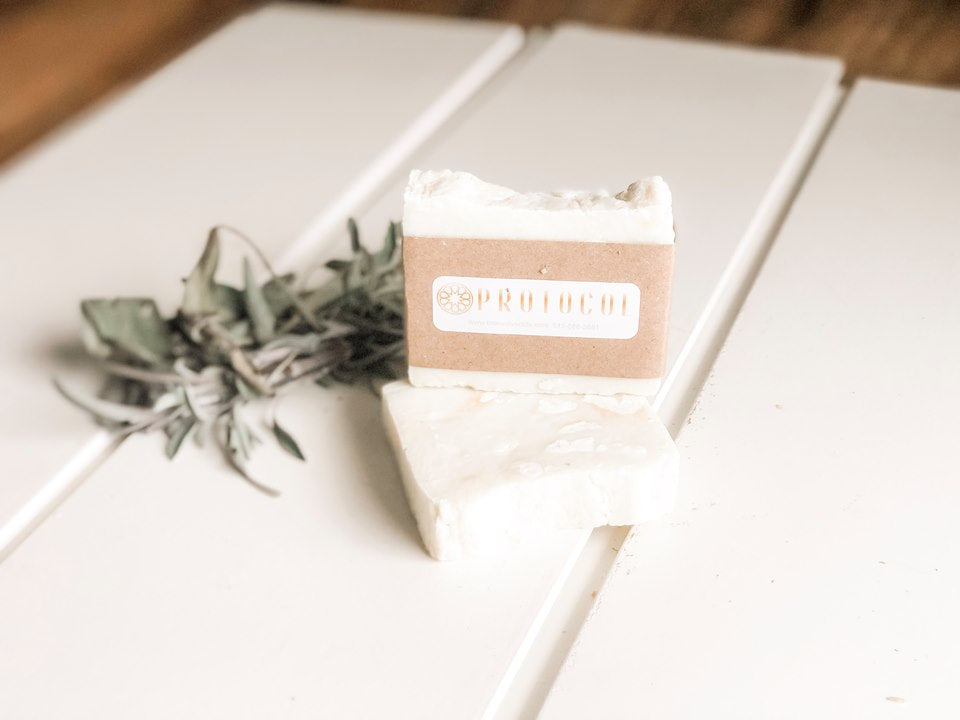 AWAKEN SOAP – Protocol Body